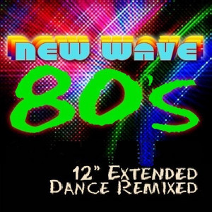 NEW WAVE - SYNTH POP 80´s : Lo Mejor del... The Very Best of New Wave ...