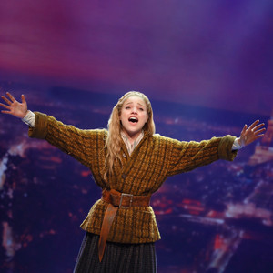 Powerful Broadway Belts - playlist by Avery | Spotify