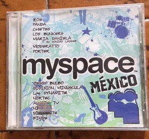 Myspace - playlist by Ivsn | Spotify