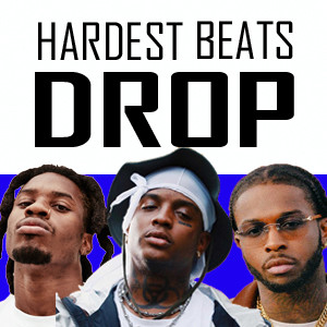 HARDEST BEATS IN RAP - playlist by DaRealSam | Spotify