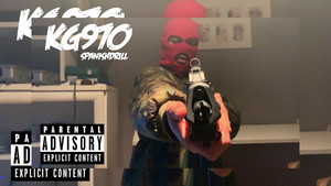 KG970 - playlist by C4mp3jr | Spotify