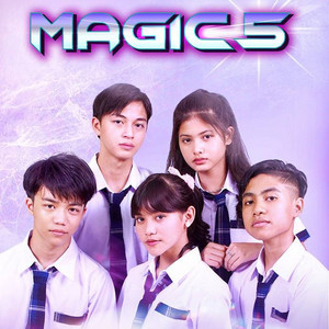 Magic 5 INDOSIAR - playlist by Whisnu Anhindya | Spotify