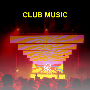 Club Music - playlist by blank | Spotify