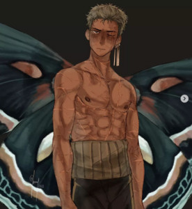Real Men -Trans Roronoa Zoro- - playlist by Fool4Toga | Spotify