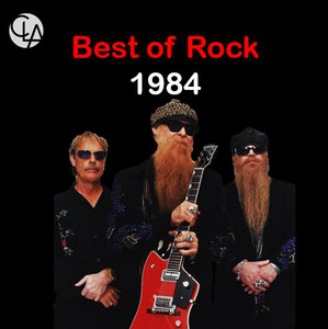 Best of Rock: 1983 - playlist by Carlos Lopez Alva | Spotify