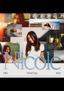 NIKI Nicole Tour Setlist 2023 - playlist by che | Spotify