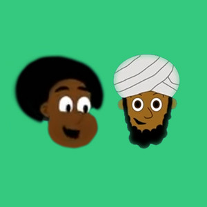 The Black and Arab People Song - playlist by Dipli | Spotify