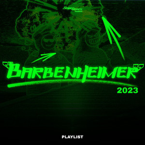 Barbenheimer - playlist by seoul therapy | Spotify