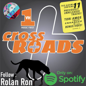 VH1 Crossroads - V.A. - playlist by Rolan Ron | Spotify