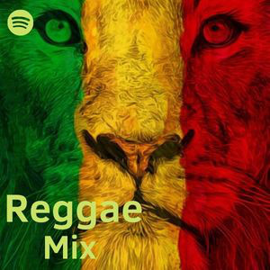 Mix Reggae Brasil - playlist by Spotiify | Spotify
