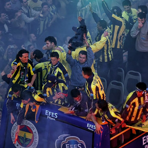FENERBAHÇE şampiyon olunca dinlenecek şarkılar - playlist by Halil ...