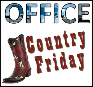 OFFICE Country Friday - playlist by Joel Davis | Spotify