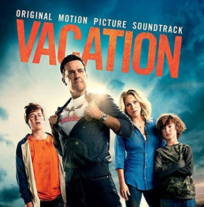 Vacation (Soundtrack Completo) - playlist by Alberto Carranza | Spotify