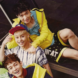 Xiumin Lay Chen - playlist by EX9LIGHTSABER¹ | Spotify