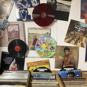 what i’d play if i owned a record store - playlist by taylor | Spotify