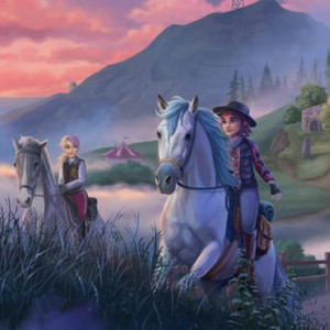Star Stable Music - Songs of Jorvik - playlist by Show Star💖🐎 | Spotify