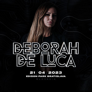Deborah De Luca Remix - playlist by __Browshi__ | Spotify