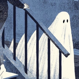 lofi for ghosts forever - playlist by germ | Spotify