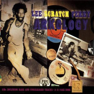 Lee "Scratch" Perry - Arkology - playlist by MangoDingo | Spotify