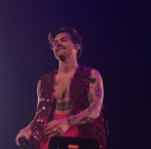 harry styles: love on tour 🐇 (setlist) - playlist by Han | Spotify