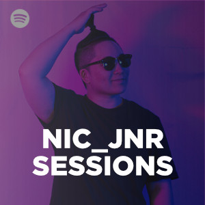 NIC_JNR SESSIONS - playlist by nic_jnr | Spotify