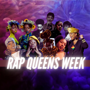 Rap Queens - playlist by LGTDZ | Spotify