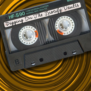 Digging In The Spotify Vaults / Crate Diggin / Cratedigging / Crate ...