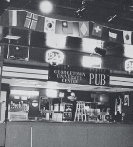 Hoya 85 Virtual Reunion Pub Night - playlist by hani.elnaggar | Spotify