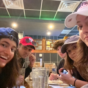 Senior Year Playlist By Sim Spotify