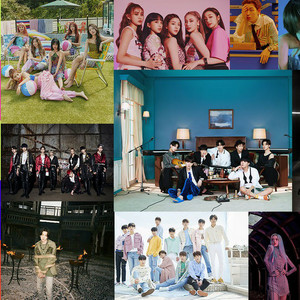 Kpop 연인 💜 - playlist by peachy UwU | Spotify