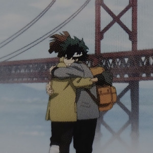 i love you, hero || rodeku - playlist by katsuki | Spotify