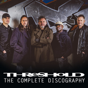THRESHOLD - The Complete Discography - playlist by Threshold | Spotify