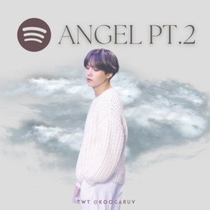 ANGEL PT.2 + YOONGI - playlist by ANDRO⁷ | Spotify