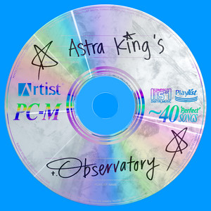 Astra King's Observatory - playlist by PC Music | Spotify