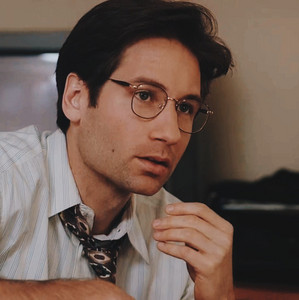 spooky mulder - playlist by erin | Spotify