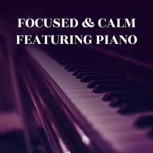 Focused & Calm Featuring Piano - playlist by Dick Evans | Spotify