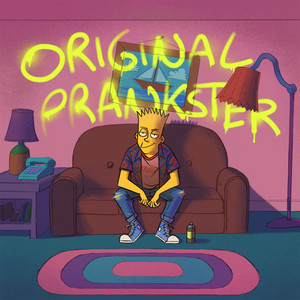 ORIGINAL PRANKSTER 🛹💣 - playlist by ash | Spotify