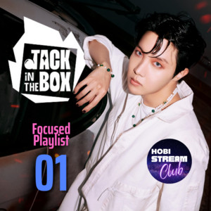 #JackInTheBox FP01 - playlist by HobiStreamClub | Spotify