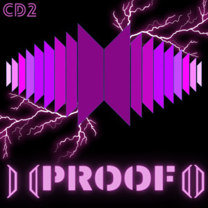PROOF ᶜᵈ² - playlist by Vamon | Spotify