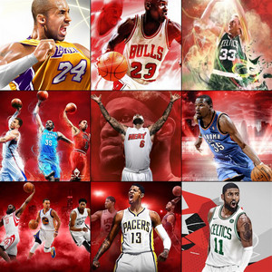 NBA 2K Hits Through the Ages - playlist by 2K | Spotify