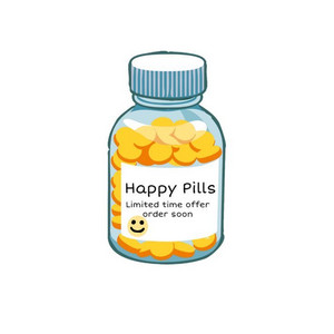 Happy pills ️ - playlist by Ayush Regmi | Spotify