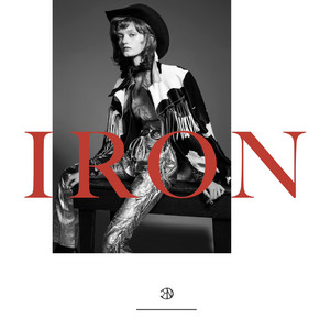 IRON | Future West - playlist by IRON | Spotify