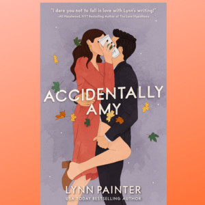 ACCIDENTALLY AMY - playlist by lynn painter | Spotify