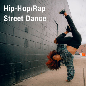 Hip-Hop/Rap Street Dance - playlist by FEEL THE ENERGY | Spotify