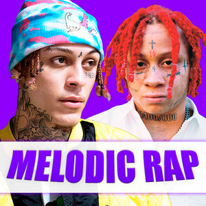MELODIC RAP - playlist by Membrives | Spotify