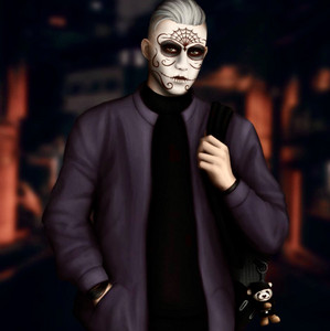 Oswald/Damien tinkerman - playlist by sladeliam2 | Spotify