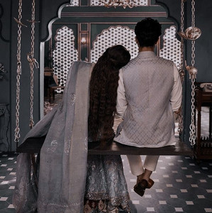 kesa ye isq hai,ajab sa risk hai - playlist by gulisha | Spotify