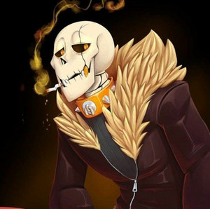 fellswap papyrus/ mutt ️ - playlist by urmom669 | Spotify