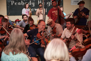 Baltimore Old Time Jam Favorites - playlist by bradkolodner | Spotify
