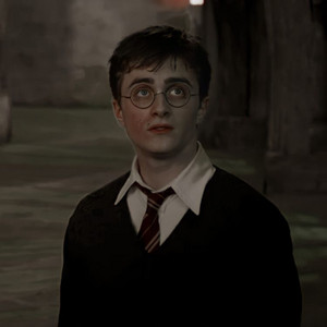A playlist for Harry Potter